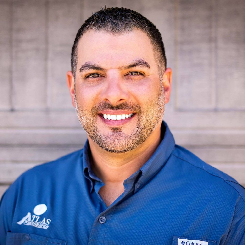 Jack Hanks – 2021 Public Adjuster of the Year